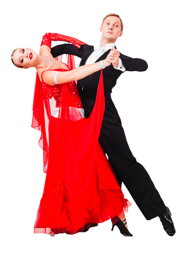 Despre - Bolero Dance