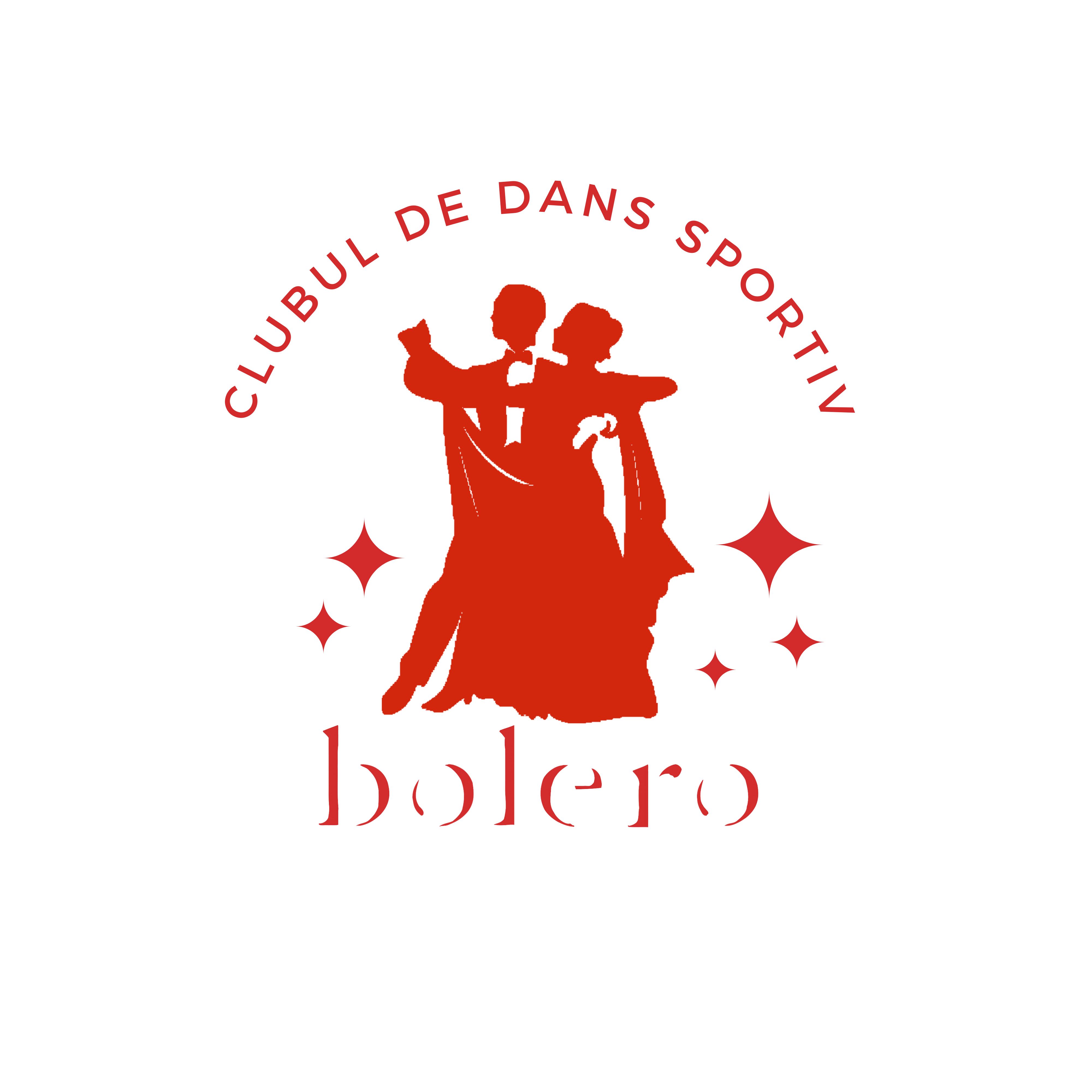 Contact - Bolero Dance